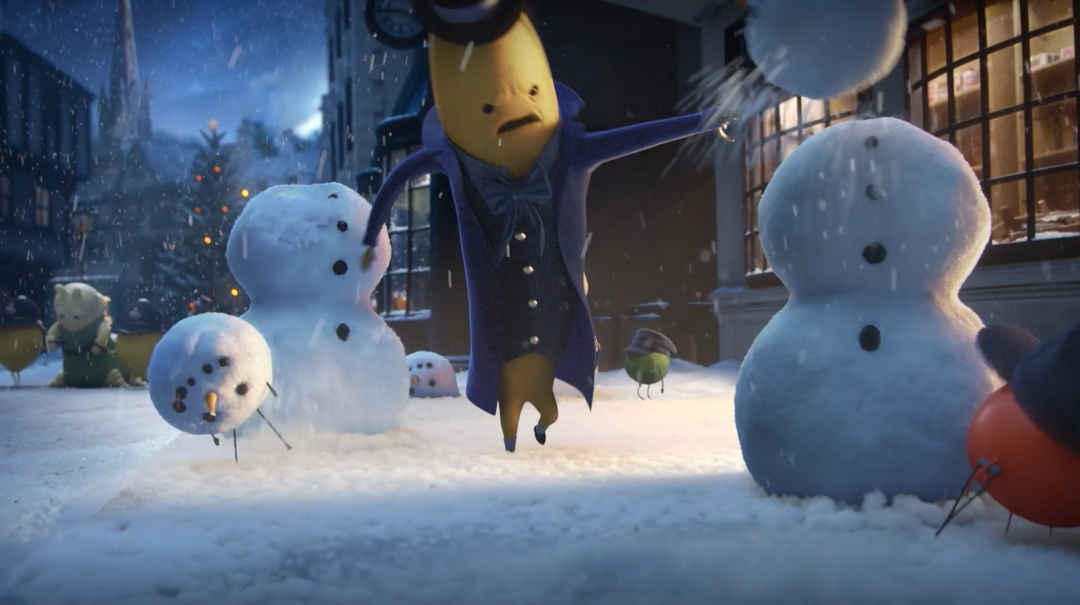 ALDI Christmas Advert 2021 | ALDI | Christmas With Love