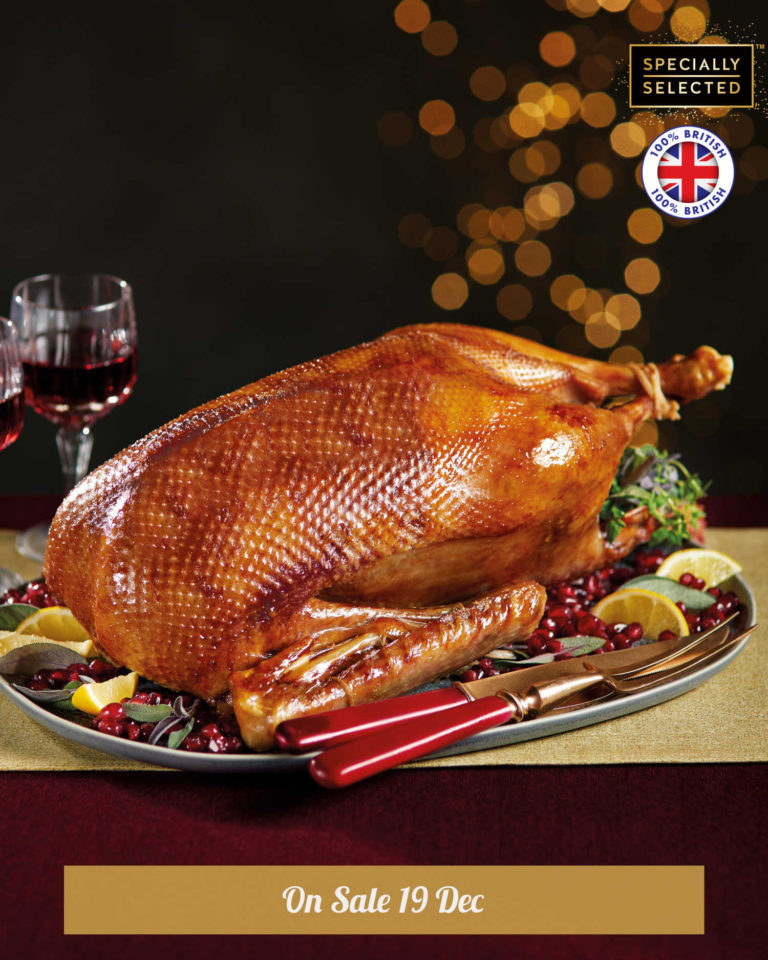 Aldi Christmas | Food, Toys & More | Advert 2020 | Christmas With Love