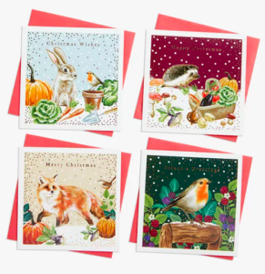 John Lewis - Christmas Cards | Christmas With Love