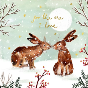 John Lewis - Christmas Cards | Christmas With Love