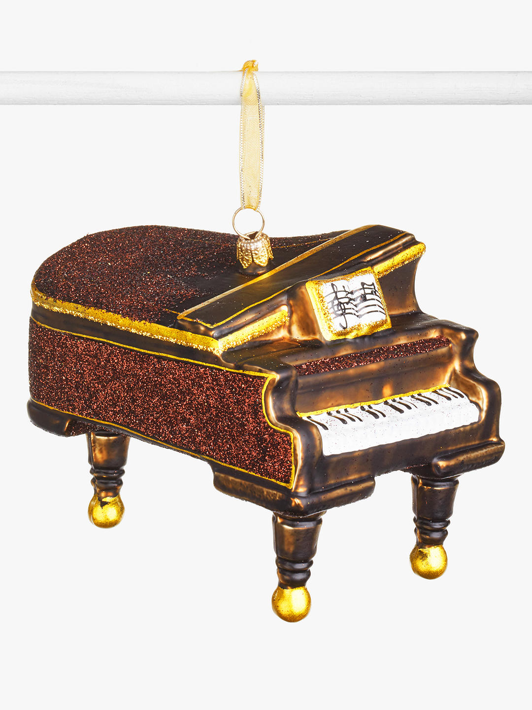 John Lewis - Christmas Decorations | Christmas With Love