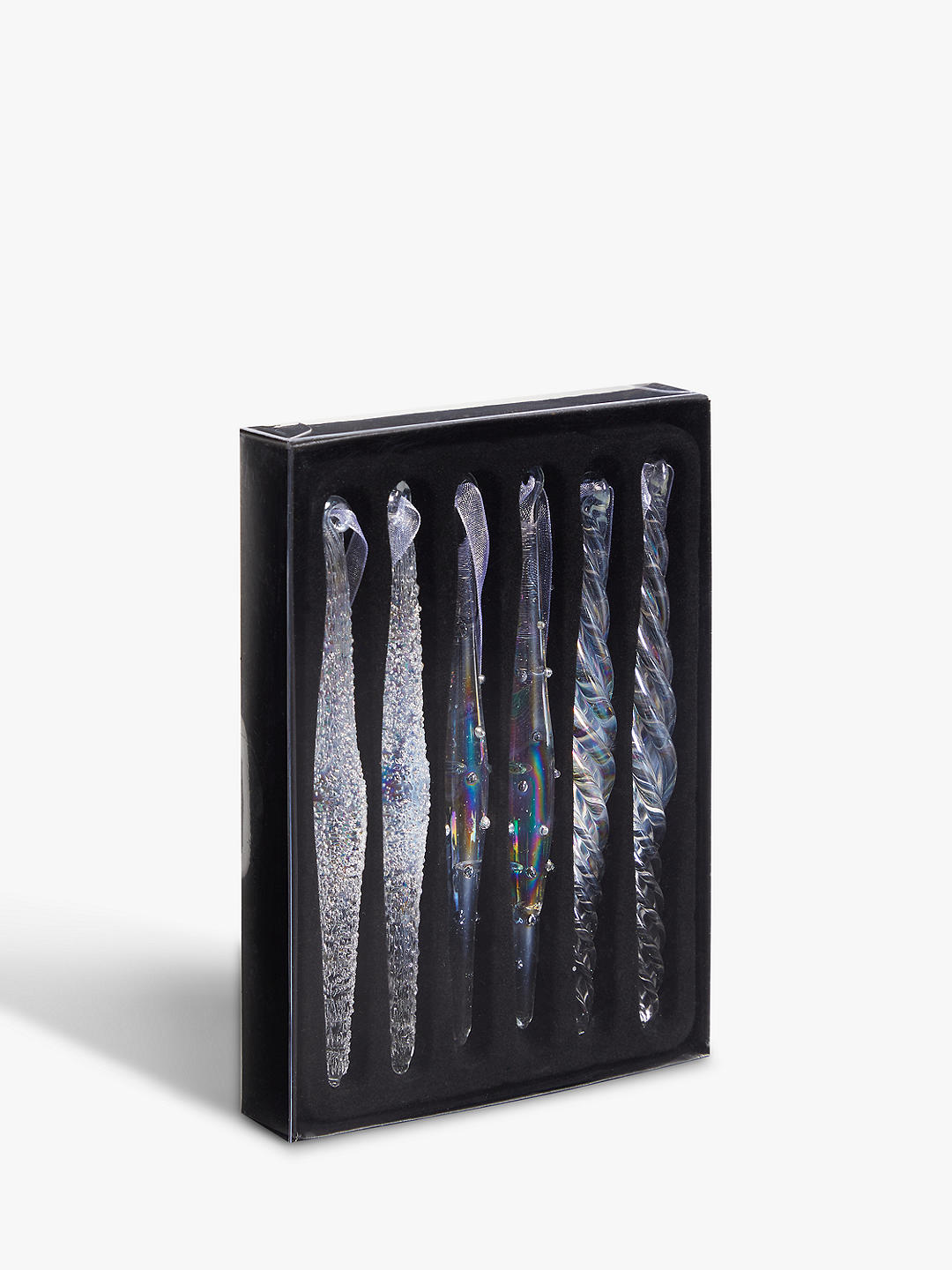 John Lewis - Christmas Decorations | Christmas With Love