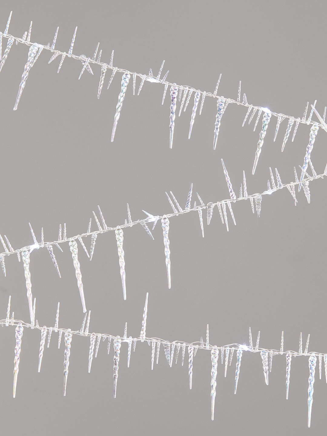 John Lewis - Christmas Decorations | Christmas With Love