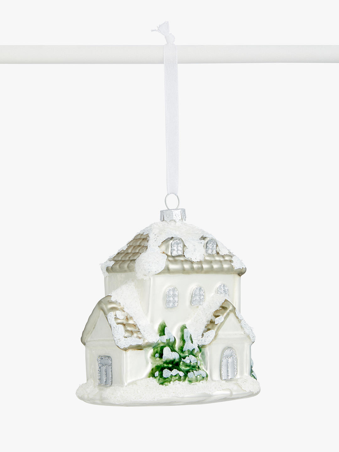 John Lewis - Christmas Decorations | Christmas With Love