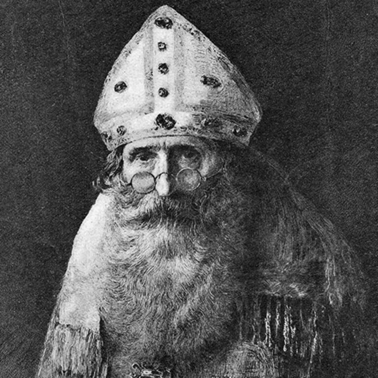 Santa Claus | History & Legend | Traditions | Christmas With Love
